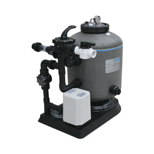 Waterco - Aquabiome - POOLSPAMART